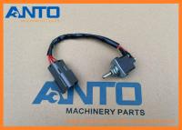 China 14504156 14631242 Valve Excavator Electric Parts Fitting For EW180B EC180C EC210C for sale