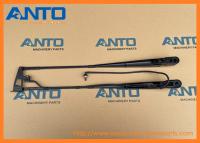 China 418-923-3941 4189233941 Wiper Arm Support For KOMATSU Excavators WA150 WA150L WA200 for sale