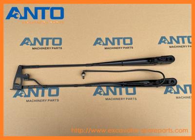 China 418-923-3941 4189233941 Wiper Arm Support For KOMATSU Excavators WA150 WA150L WA200 for sale