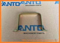 China 4180555 Clamp Excavator Spare Parts Fitting For HITACHI EG110R EG40R EG40R-C EG65R-3 for sale