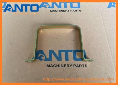 China 4180555 Clamp Excavator Spare Parts Fitting For HITACHI EG110R EG40R EG40R-C EG65R-3 for sale