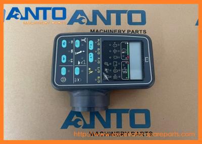 China 7834-77-3000 7834-77-3001 7834-77-3002 Monitor KOMATSU Excavator Spare Parts Fitting For PC200-6 for sale
