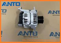 China VOE11170321 11170321 Alternator Excavator Engine Parts Fitting For EC160B EC180B for sale