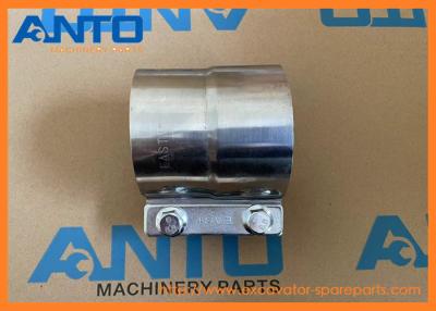 China 4190587 Clamp Excavator Spare Parts Fitting For HITACHI EG110R EG40R EG40R-C EG65R-3 for sale