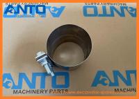 China 4190587 Clamp Excavator Spare Parts Fitting For HITACHI EG110R EG40R EG40R-C EG65R-3 for sale
