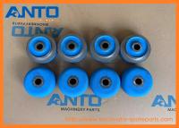 China 4194638 Rubber Excavator Spare Parts Fitting For HITACHI EX40 EX45 EX60 EX60G EX60SR for sale