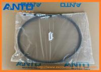 China 4201812 Control Cable Excavator Engine Parts Fitting For HITACHI EX150 EX200 EX200K for sale