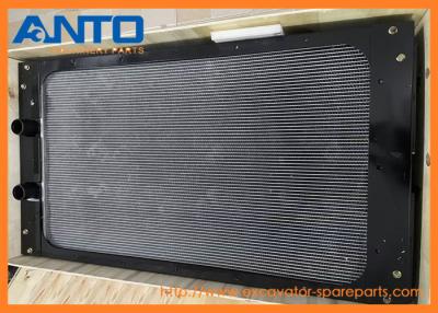 China VOE15067029 15067029 Radiator Excavator Spare Parts Fitting For A35F A40F for sale