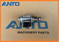 China 174-4909 1744909 Solenoid Valve Tractor Engine Parts Fitting For C7.1 D5R2 XL for sale