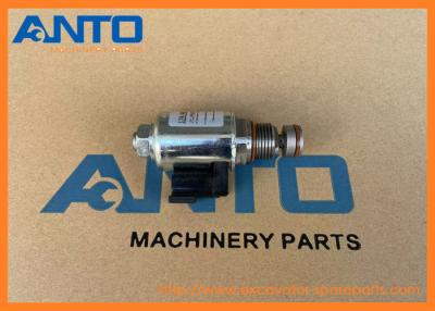 China 174-4909 1744909 Solenoid Valve Tractor Engine Parts Fitting For C7.1 D5R2 XL for sale