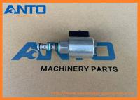 China 177-6820 1776820 Solenoid Valve Vibratory Compactor Engine Parts Fitting For 3116 CS-563D for sale