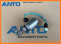 China 302-3811 3023811 Solenoid Valve Wheel Loader Spare Parts Fitting For 3516 994K for sale