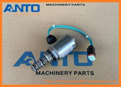 China 302-3811 3023811 Solenoid Valve Wheel Loader Spare Parts Fitting For 3516 994K for sale