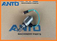 China 302-3811 3023811 Solenoid Valve Wheel Loader Spare Parts Fitting For 3516 994K for sale