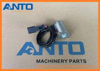 China 702-21-56241 702-21-57410 Solenoid Valve KOMATSU Wheel Loader Electric Parts For WA200-6 for sale