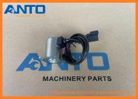 China 702-21-56241 702-21-57410 Solenoid Valve KOMATSU Wheel Loader Electric Parts For WA200-6 for sale