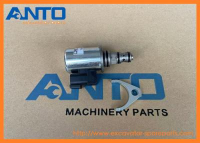 China 225-0300 2250300 Solenoid Valve Wheel Loader Electric Parts Fitting For 3056E 924G for sale