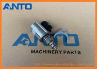 China 225-0300 2250300 Solenoid Valve Wheel Loader Electric Parts Fitting For 3056E 924G for sale