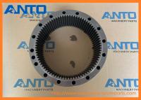 China K1038210 Gear Ring DOOSAN Excavator Spare Parts Fitting For DX225LC DX230LC for sale