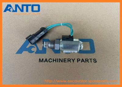 China 380-9849 172-2392 Solenoid Valve Tractor Engine Parts Fitting For 3306 D6R for sale