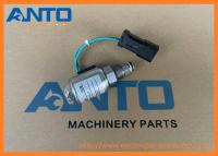 China 380-9849 172-2392 Solenoid Valve Tractor Engine Parts Fitting For 3306 D6R for sale