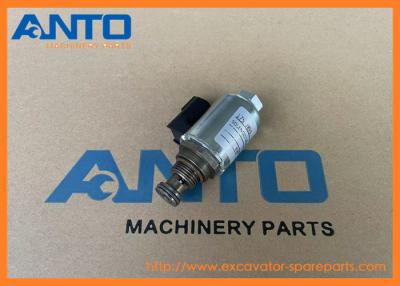 China 175-3893 1753893 Solenoid Valve Motor Grader Electric Parts Fitting For 140H 160H 3176C for sale