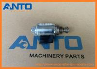 China 175-3893 1753893 Solenoid Valve Motor Grader Electric Parts Fitting For 140H 160H 3176C for sale
