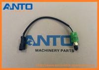 China 167-3466 1673466 Pressure Switch Excavator Electric Parts Fitting For 3066 3126B 320C for sale