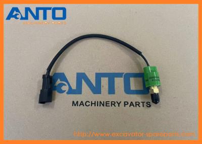 China 167-3466 1673466 Pressure Switch Excavator Electric Parts Fitting For 3066 3126B 320C for sale