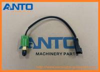 China 167-3466 1673466 Pressure Switch Excavator Electric Parts Fitting For 3066 3126B 320C for sale