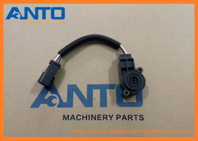 China 266-1467 160-2443 Position Sensor Backhoe Loader Electric Parts Fitting For C4.4 450E for sale
