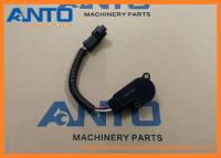 China 266-1467 160-2443 Position Sensor Backhoe Loader Electric Parts Fitting For C4.4 450E for sale