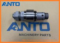 China 352-7116 103-8177 Relief Valve Excavator Electric Parts Fitting For C4.4 C9.3B 336 for sale