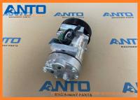 China VOE15082727 15082727 Compressor Excavator Air Conditioner Parts Fitting For EC360C EC460B for sale
