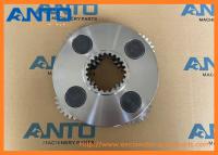 China XKAQ-00126 Carrier HYUNDAI Excavator Spare Parts Fitting For R250LC-7 R260LC-9A for sale