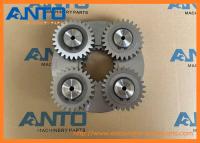 China XKAQ-00126 Carrier HYUNDAI Excavator Spare Parts Fitting For R250LC-7 R260LC-9A for sale