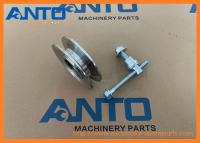 China KHR10550 Belt CAASE Excavator Air Conditioning Parts Fitting For CX210B CX240B for sale