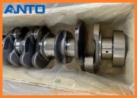 China 376-4074 3764074 Crankshaft Excavator Engine Parts Fitting For C7.1 320 323 for sale