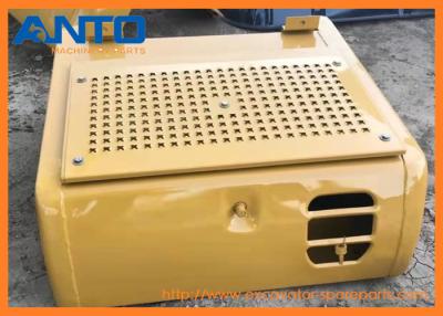 China 1423854 142-3854 Storage Box Excavator Electric Parts For 312C 312C L 315C 318C 319C 320C for sale