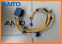 China 3239140 323-9140 Engine Harness Excavator Engine Parts Fitting For 330D 330D FM 330D L for sale
