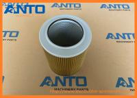 China 207-60-51200 2076051200 Hydraulic Strainer Oil Filter KOMATSU Excavator Spare Parts For PC300-6 for sale