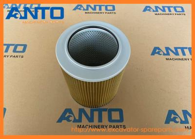 China 207-60-51200 2076051200 Hydraulic Strainer Oil Filter KOMATSU Excavator Spare Parts For PC300-6 for sale