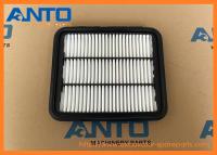 China 114-X11-3850 TW7032-0010 Filter KOMATSU Excavator Spare Parts For PC100-6 PC120-6 for sale