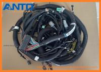 China 421-06-42381 4210642381 Wiring Harness Excavator Engine Parts Support For KOMATSU WA470 for sale