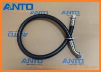 China 421-09-45110 4210945110 Hose Excavator Spare Parts Fitting For KOMATSU WA470 WA480 for sale