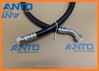 China 421-09-45110 4210945110 Hose Excavator Spare Parts Fitting For KOMATSU WA470 WA480 for sale