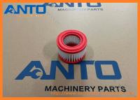 China VOE14596399 14596399 Air Filter Excavator Hydraulic Parts For EC210C EC240C EC290C for sale