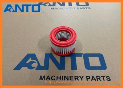China VOE14596399 14596399 Air Filter Excavator Hydraulic Parts For EC210C EC240C EC290C for sale