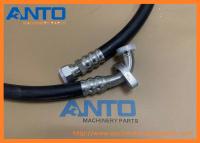 China 421-09-45120 4210945120 Hose Excavator Spare Parts Fitting For KOMATSU WA470 WA480 for sale