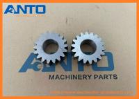 China 421-15-12450 4211512450 Gear Excavator Swing Gear Fitting For KOMATSU 542 545 WA400 for sale